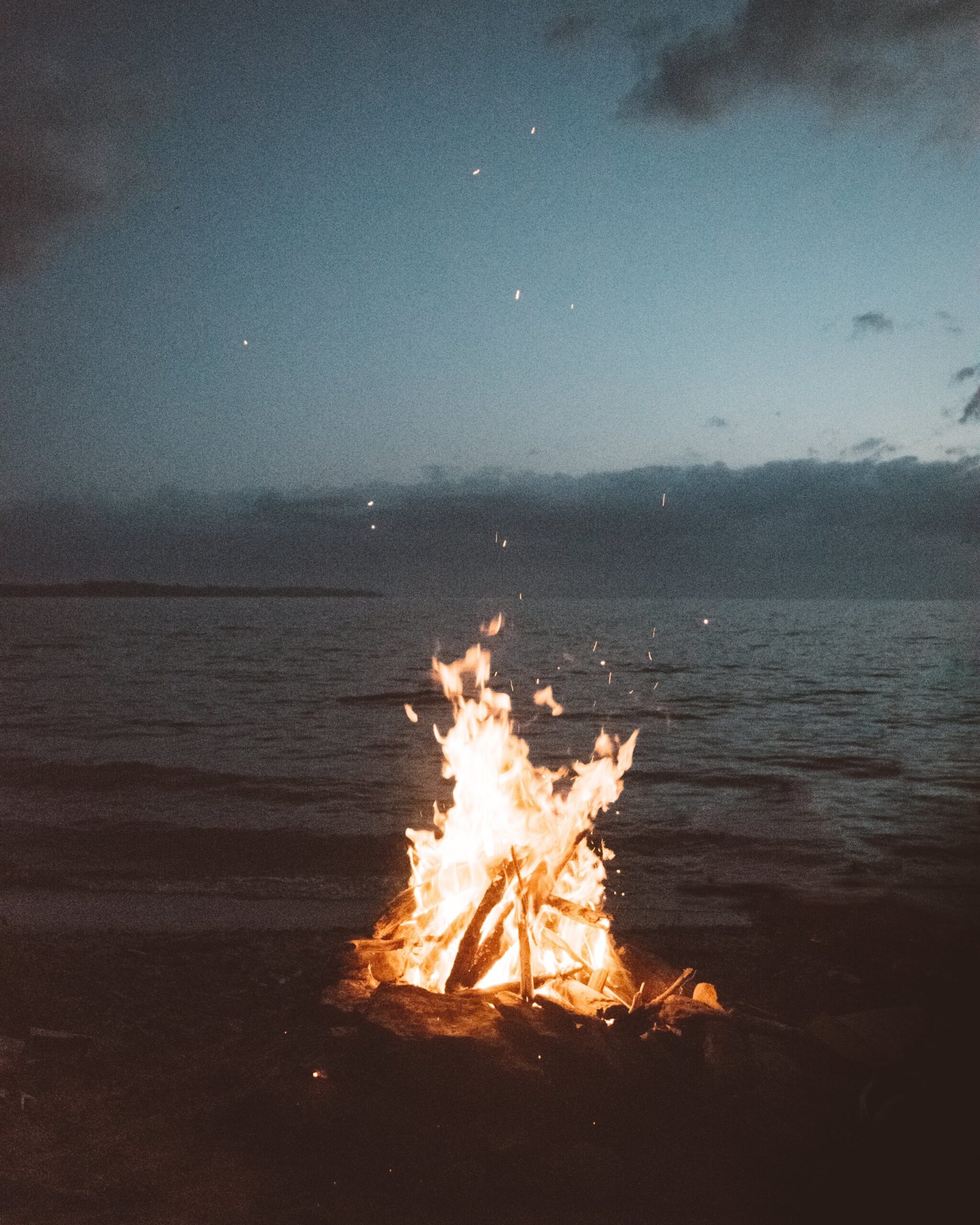The Ring Of Fire: An Elemental Spell For Protection - The Occult Witch
