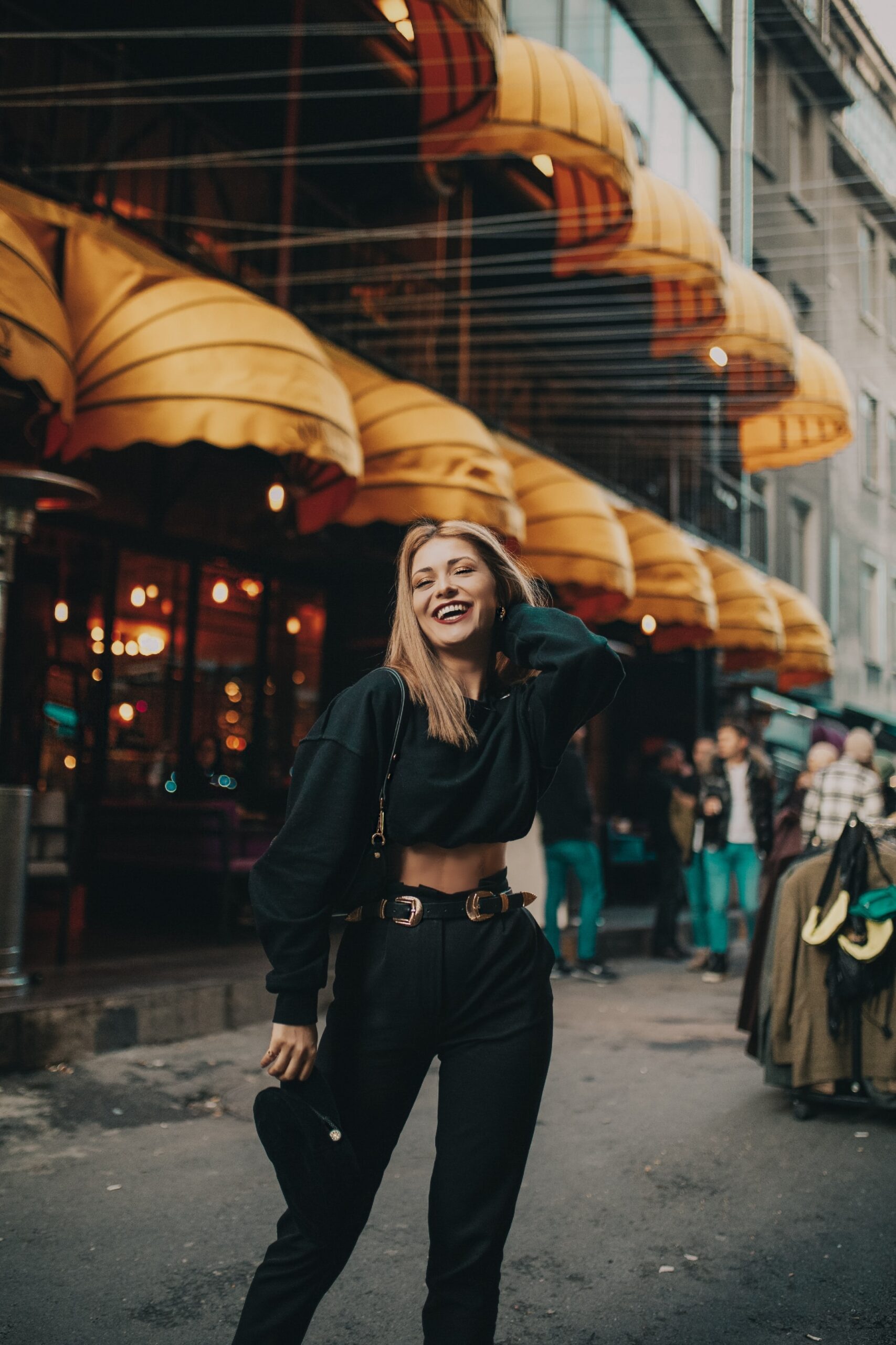 Urban Witchcraft: How To Be A Witch In The City - The Occult Witch