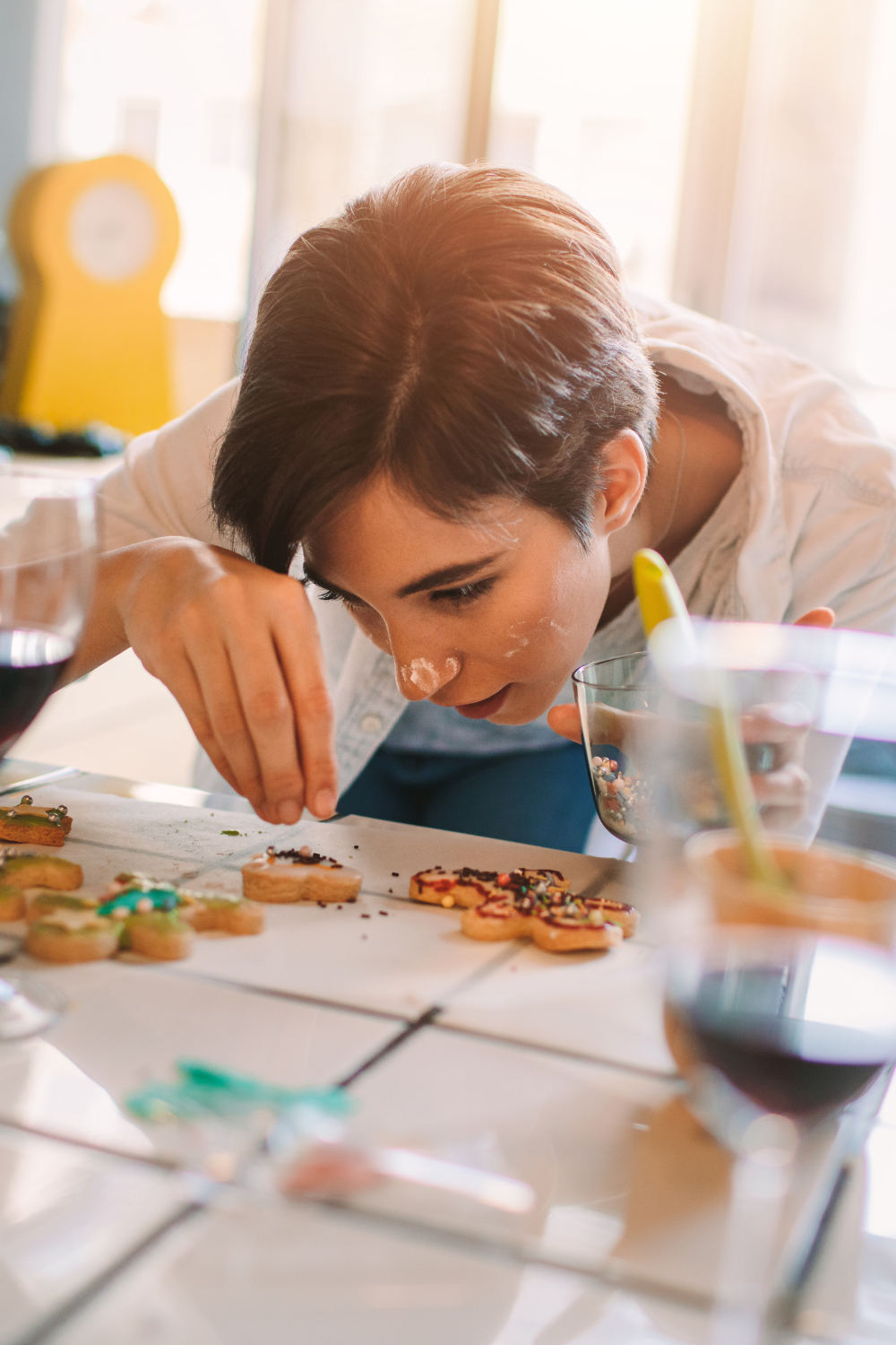 5 Spells To Make Your Home Festive For The Holidays - The Occult Witch