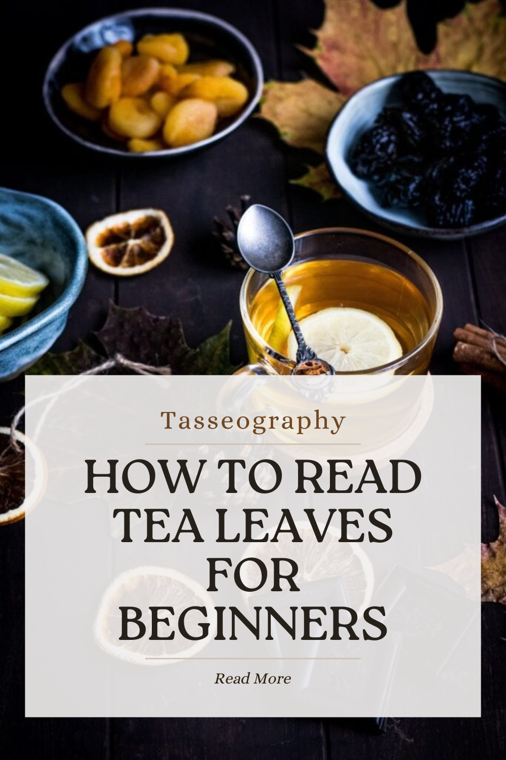 Tasseography: How To Read Tea Leaves For Beginners - The Occult Witch