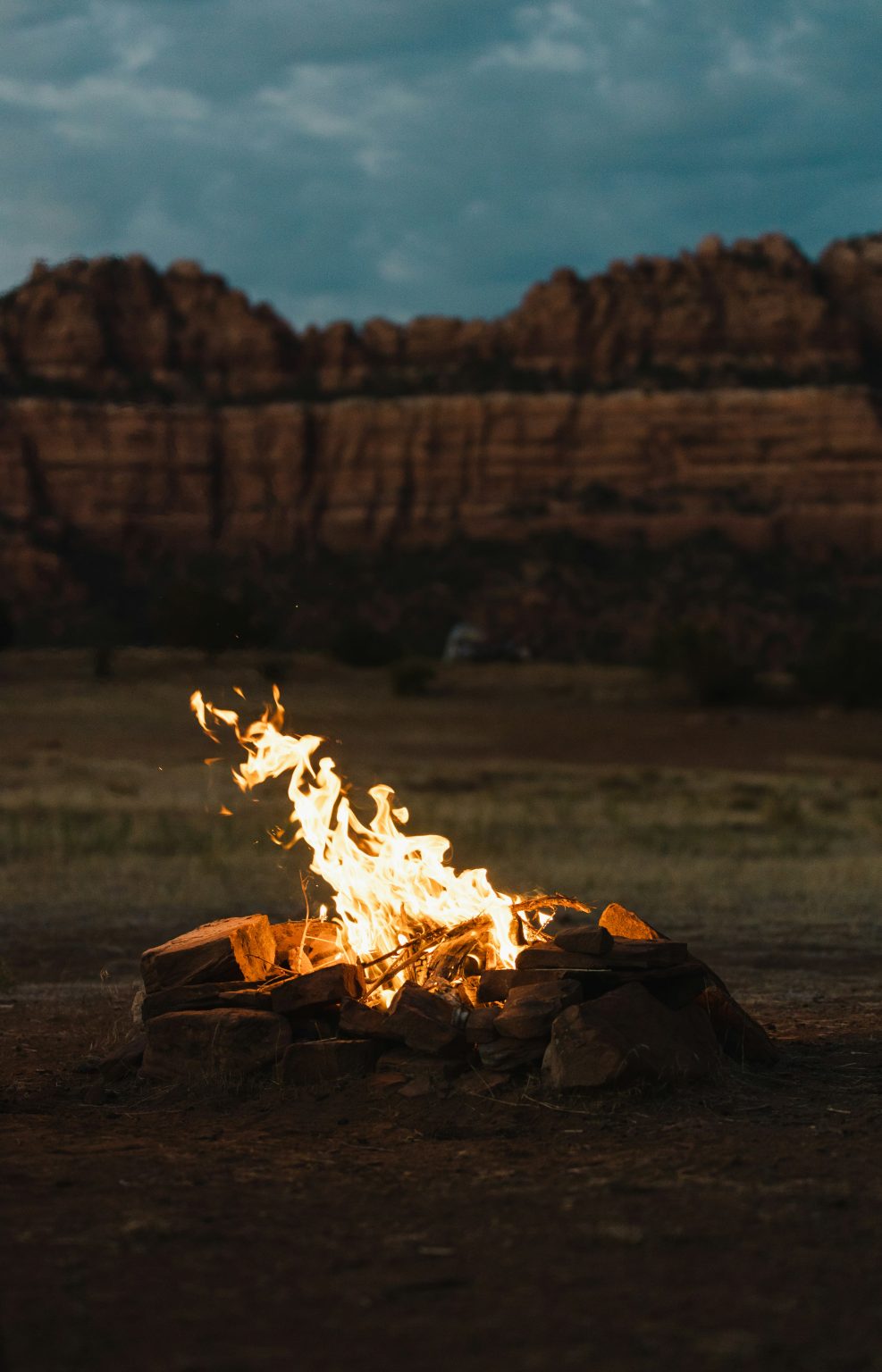 How To Use A Ritual Fire In Your Magic & Witchcraft - The Occult Witch
