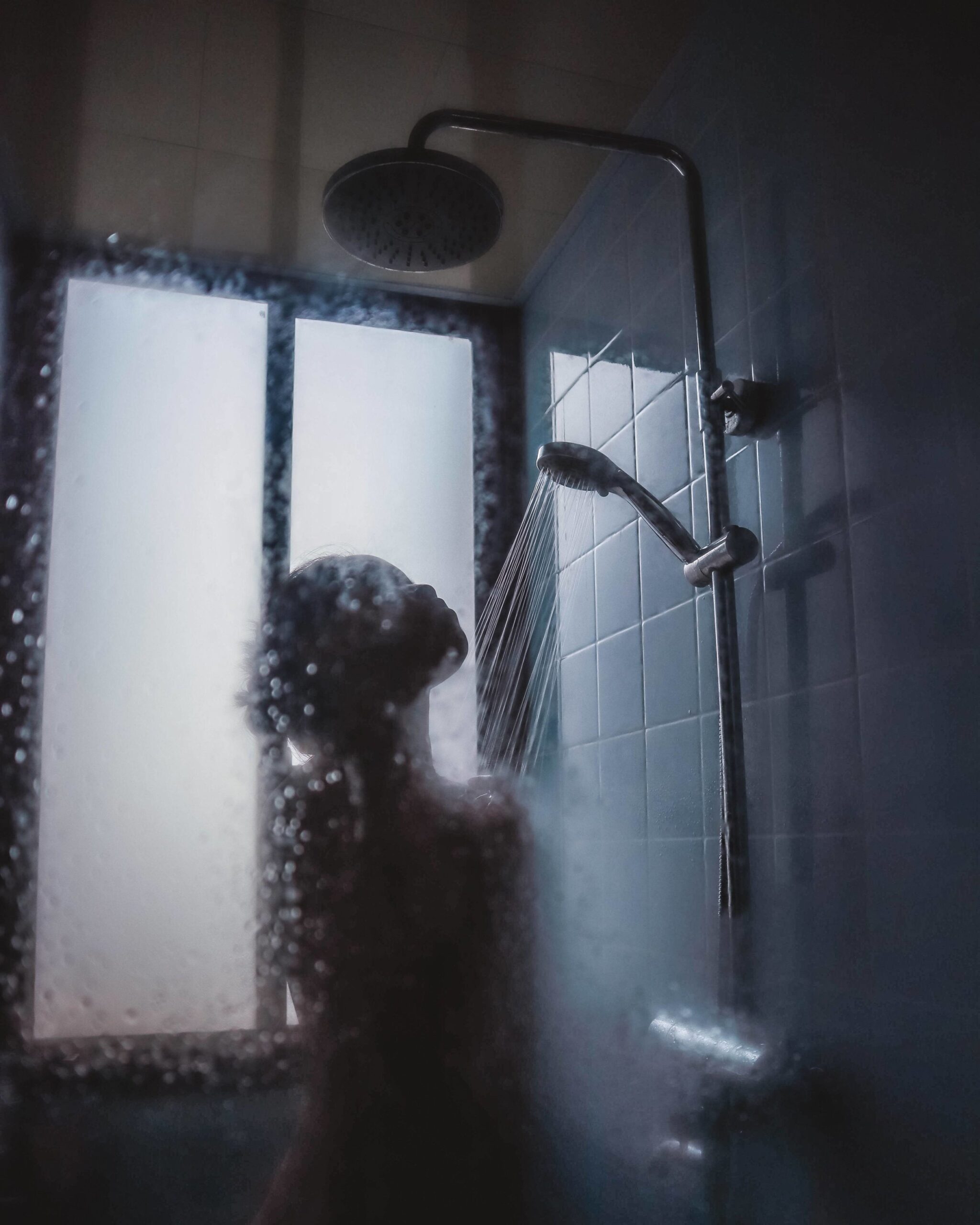 How You Can Do Magic In The Shower - The Occult Witch