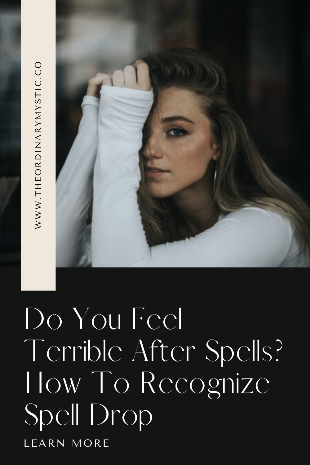 Do You Feel Terrible After Spells? How To Recognize Spell Drop - The ...
