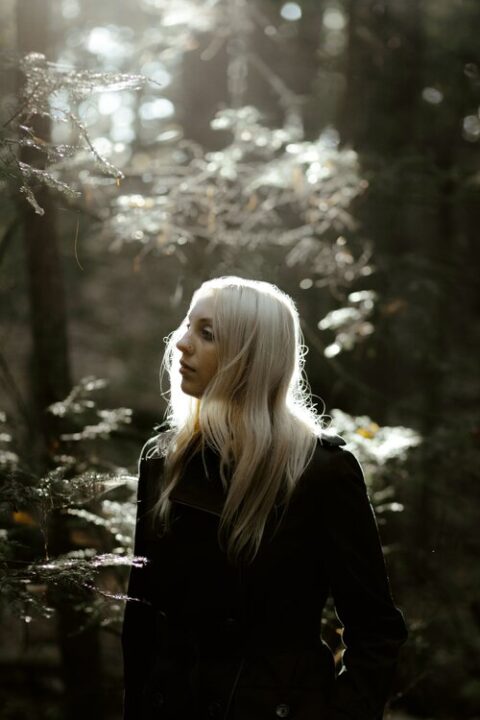 How To Root Your Magic In Your Life & Always Feel Witchy - The Occult Witch