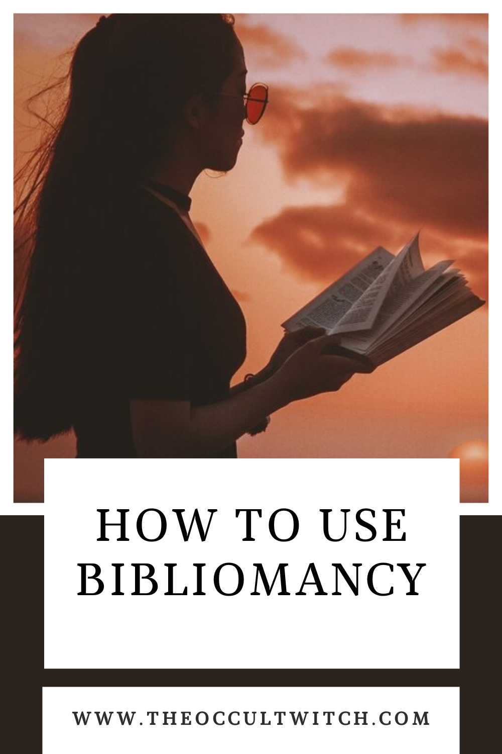 How To Use Bibliomancy: The Best Divination For Book Worms