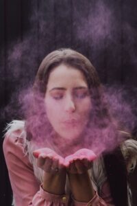 5 Powerful Spell Powders And How To Use Them - The Occult Witch