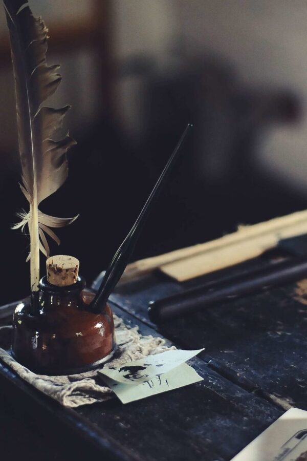 How to Write Spells & Improve Your Witchcraft - The Occult Witch