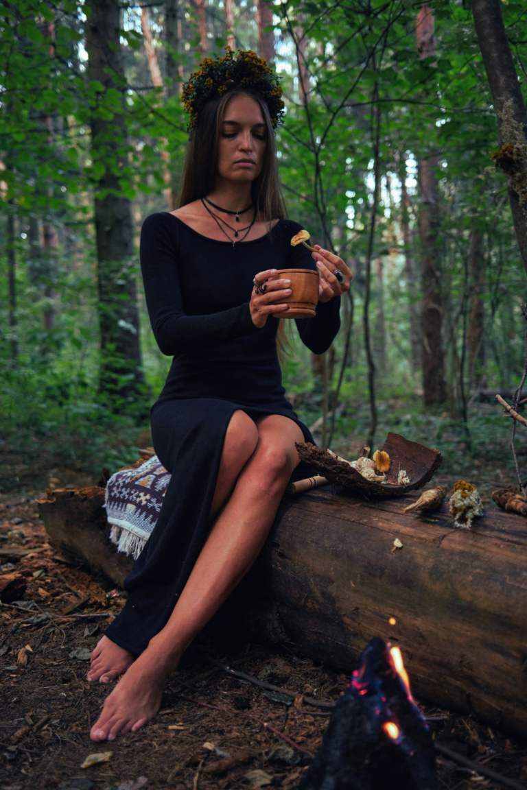 How To Cast Your First Spell: The Beginner's Guide - The Occult Witch