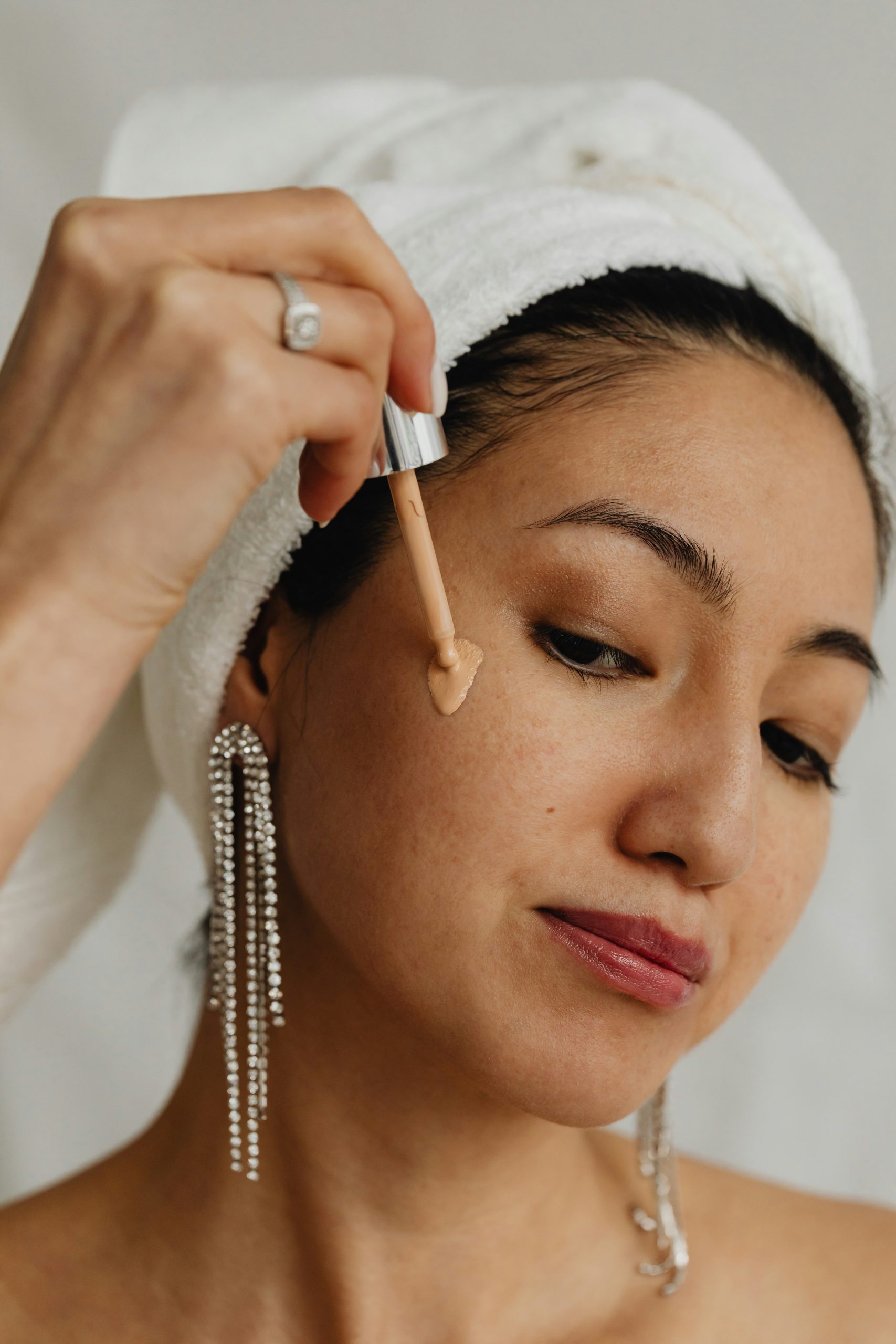 Beauty Spells: How To Cast A Beauty Spell For Witches - The Occult Witch