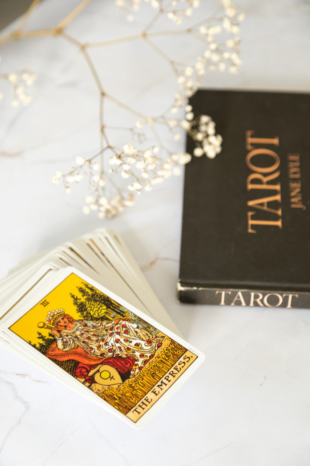 The Difference Between Oracle Cards & Tarot Cards - The Occult Witch
