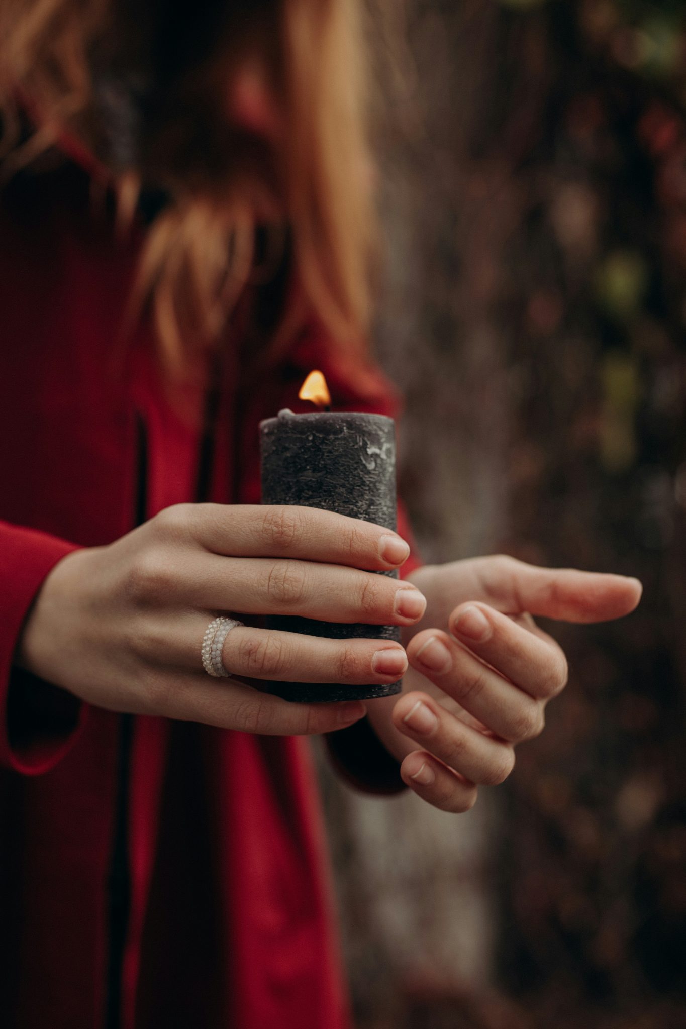 How To Practice Eclectic Witchcraft As A Modern Witch - The Occult Witch